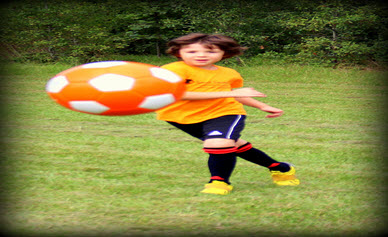 Sam Soccer Jam: Youth Soccer Kids games Fun soccer houston texas