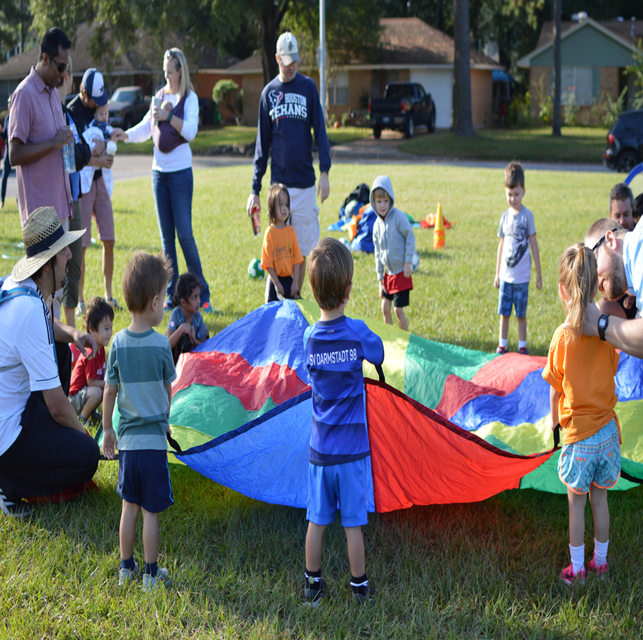 Sam Soccer Jam: Youth Soccer Kids games Fun soccer houston texas